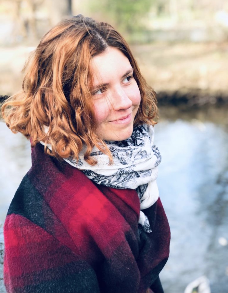 Lea H. | VISIONALE LEIPZIG